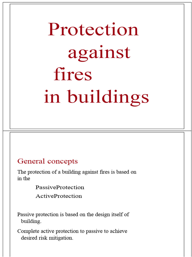 Cte Db Explained and Summarized | PDF | Fires | Smoke