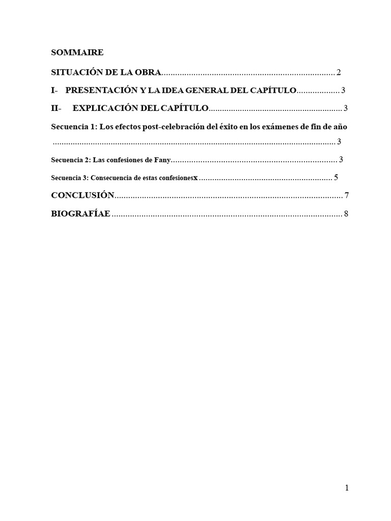RESUMEN-20-ST- EL CAPÍTULO 14 | PDF