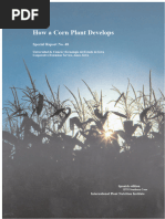 Understanding the Zadoks Growth Scale | PDF | Plant Morphology | Plant ...
