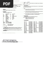 ASL Classifiers Overview and Examples | PDF | Language Mechanics ...