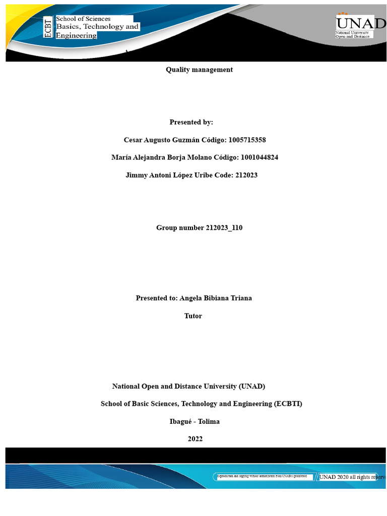 Quality Cost Analysis and Optimization | PDF | Cost | Evaluation