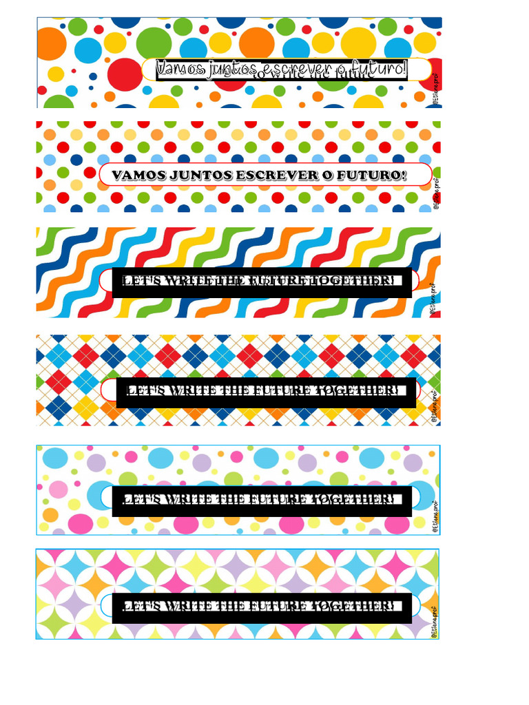 Sticker for pencil @etiene.prof.pdf | PDF