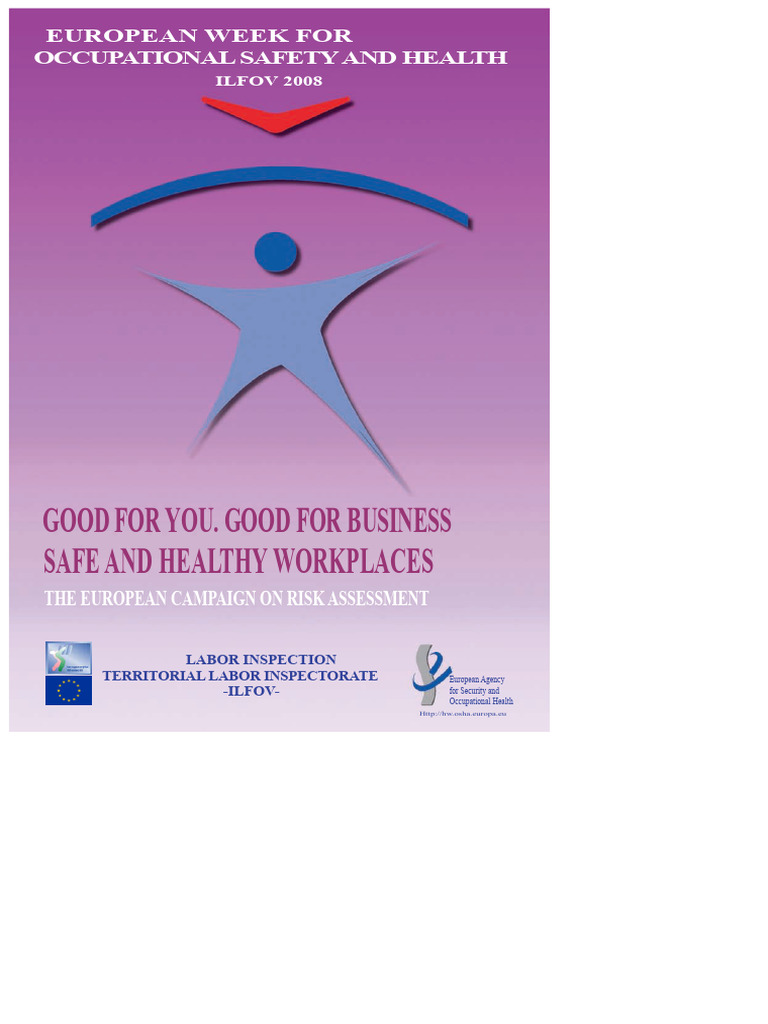 laboratory risks.pdf | PDF | Occupational Safety And Health | Risk