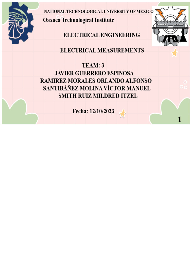 e2- Description, Application and Connection Method of the Ohmmeter ...