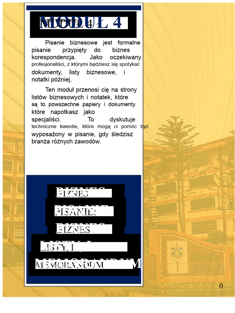 Surowe Mody | PDF