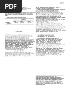 USP pH Measurement Guidelines | PDF | Ph | Calibration
