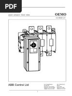 Understanding RST in Three-Phase Systems | PDF | Electricity ...
