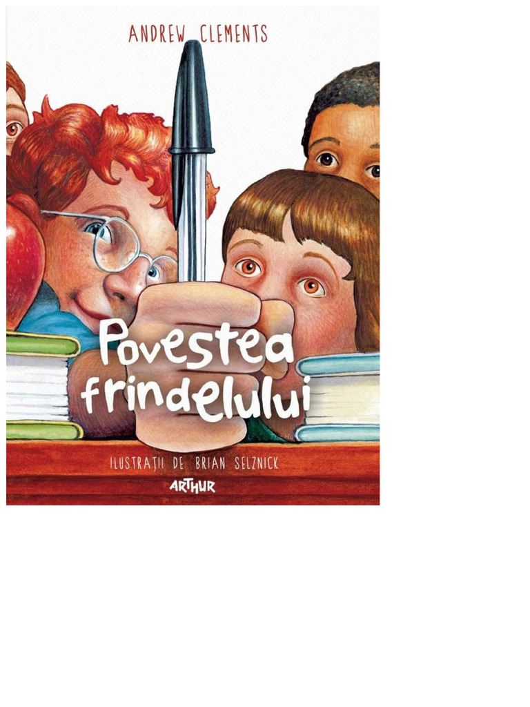 Clements Andrew The Tale of The Foundling V 0 9 | PDF