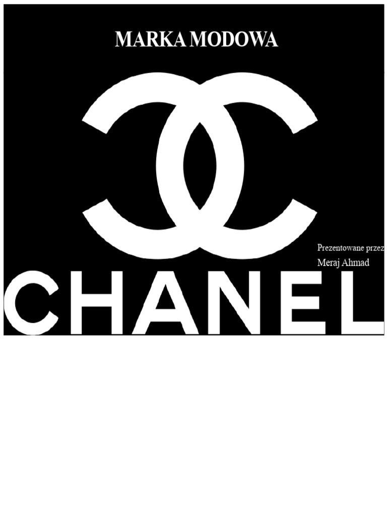 Chanel | PDF