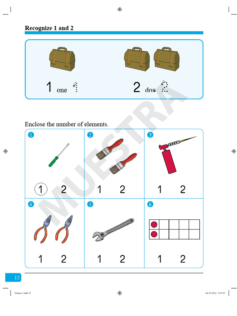 Mathematics Book 1 Basic Aptus-pages 14-24 | PDF | Quantity | Mathematical Objects