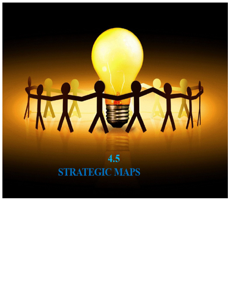 4.5 Strategic maps | PDF