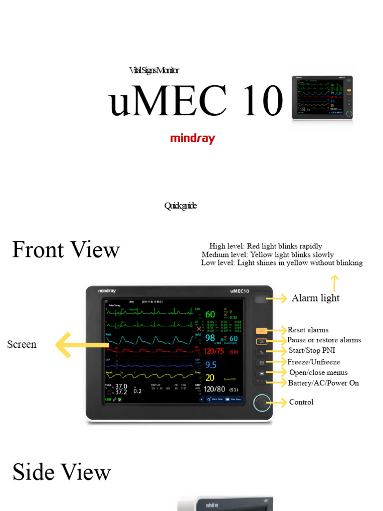 uMEC 10 | PDF
