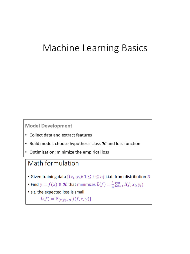 01. Linear Regression | PDF | Regression Analysis | Linear Regression