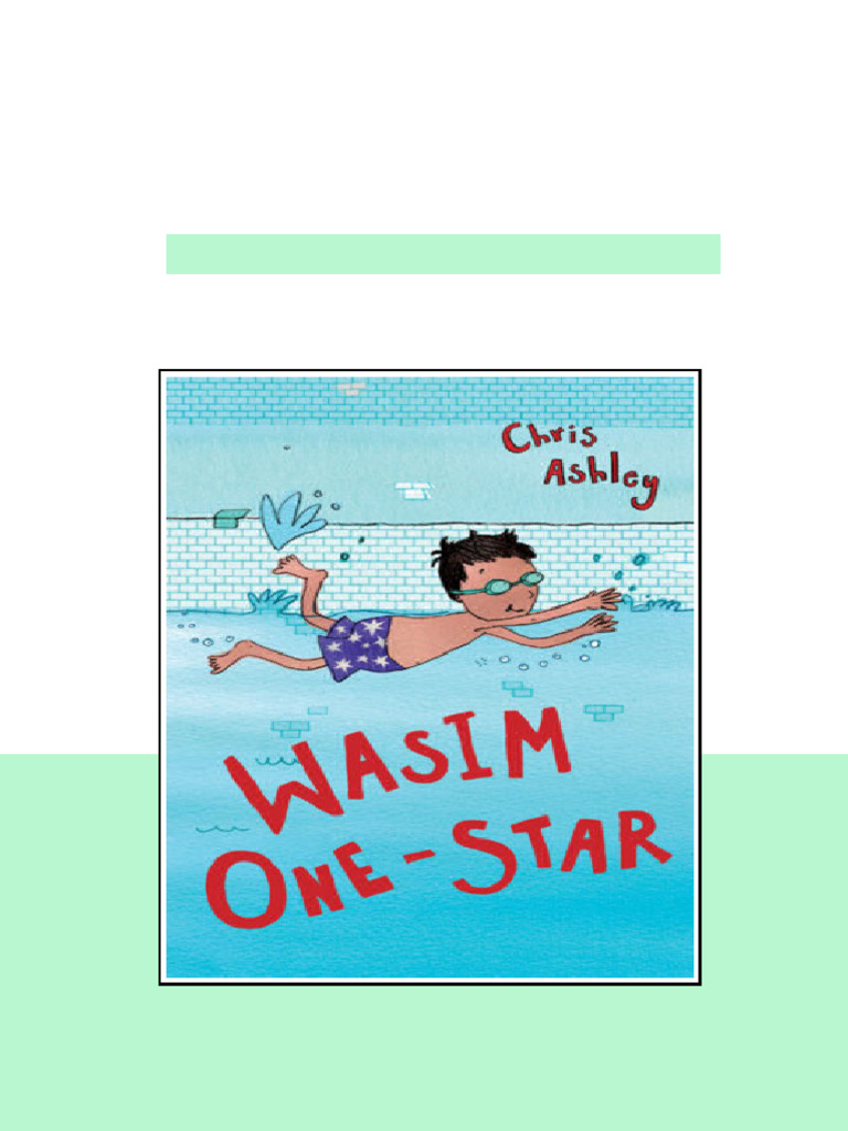Wasim One Star Ashley Chris online pdf | PDF
