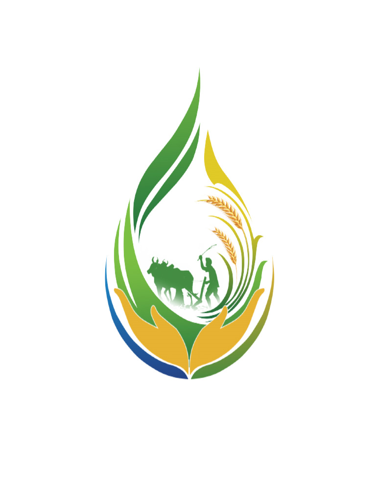 Sachin Dada Farmar Logo | PDF