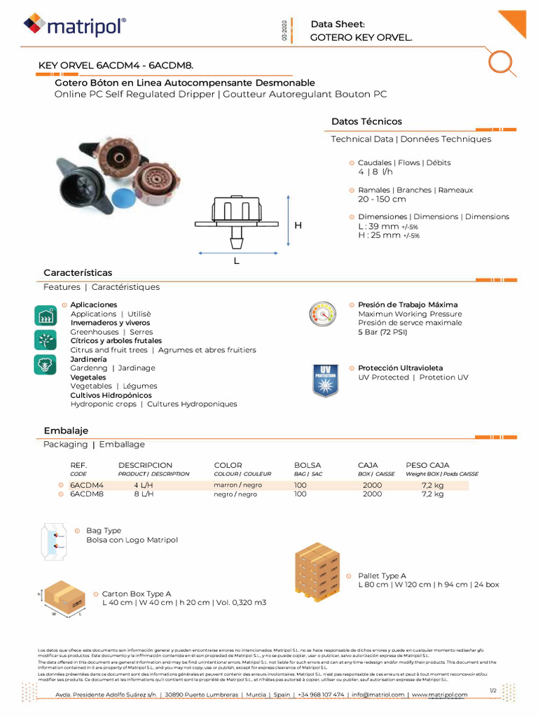 FT Key Orvel | PDF