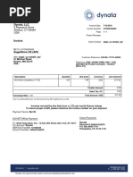 Affidavit Vikas Ji Draft | PDF