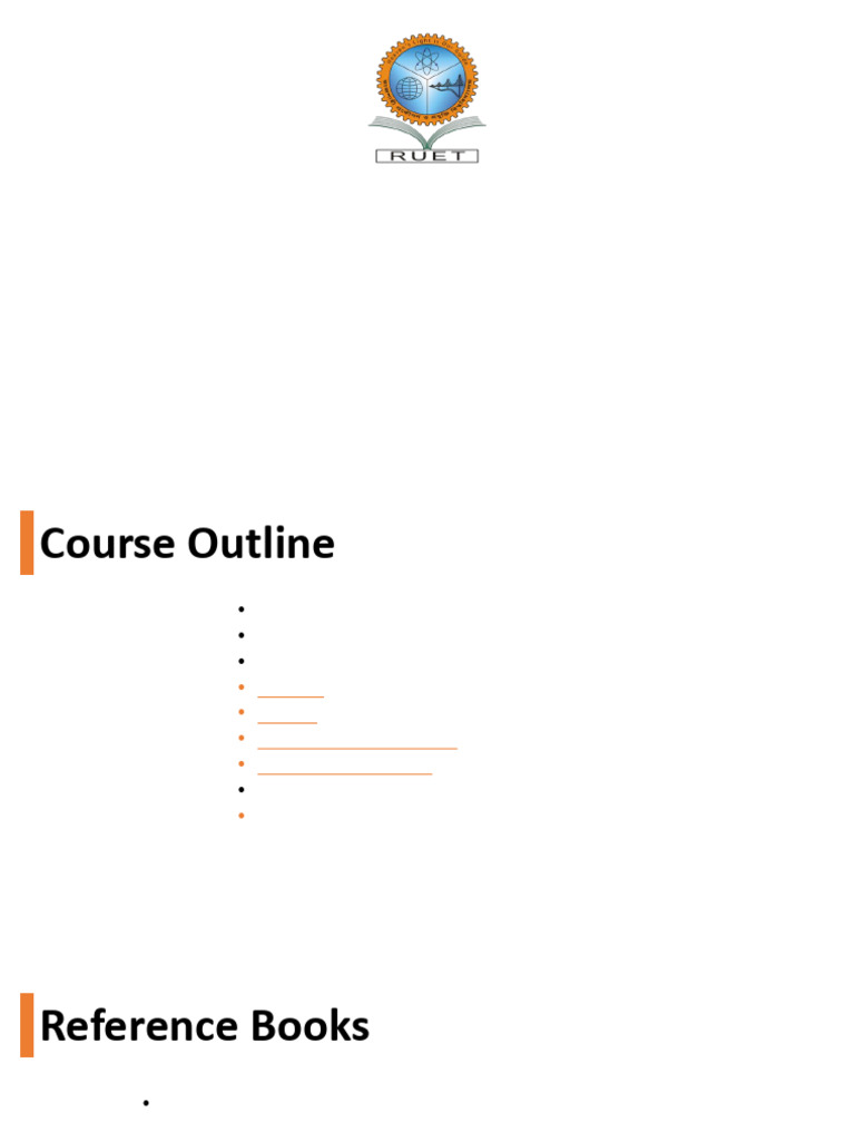 BCM - Class Lecture - Galib Sir | PDF | Cement | Paint