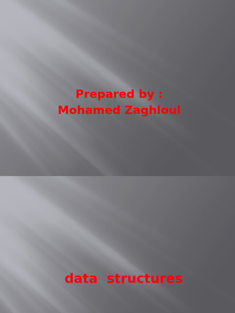 data structures | PDF | Queue (Abstract Data Type) | Software Engineering