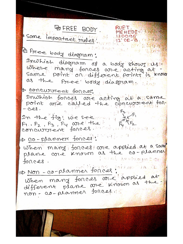 Important Math Problems Solution | PDF