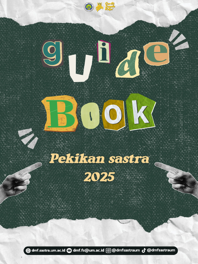 Lomba Pekikan Sastra 2025: Panduan Lengkap | PDF