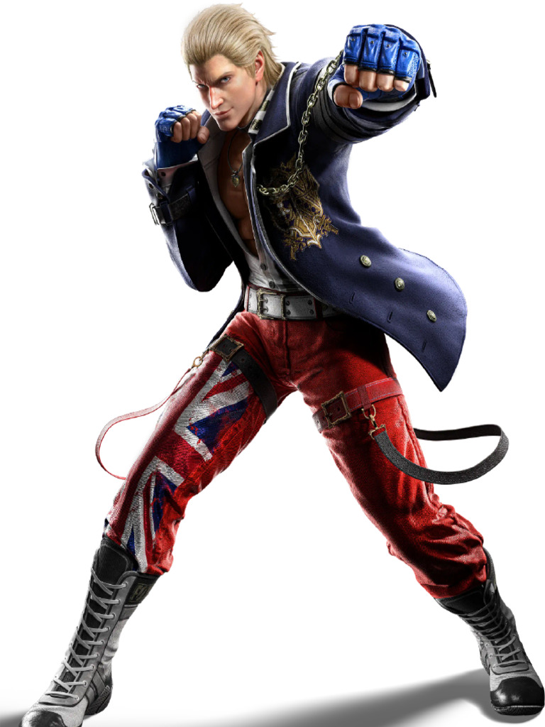 Steve Fox Champion | PDF