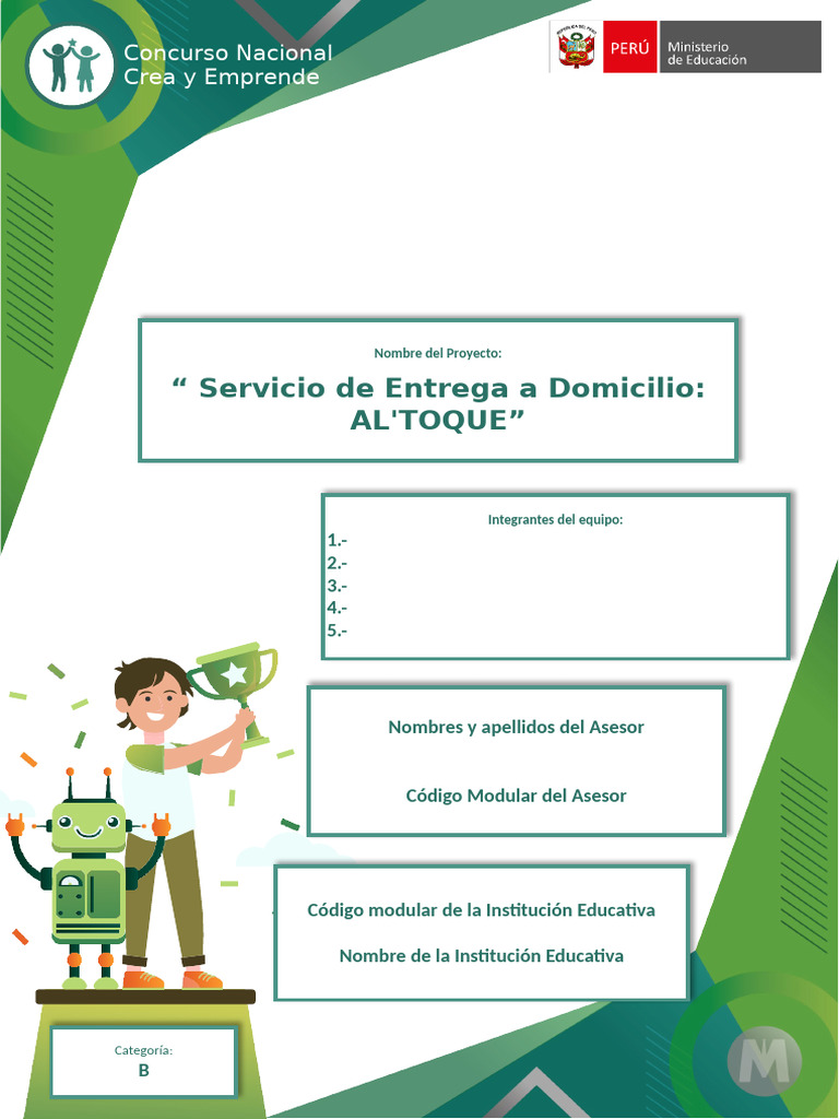 Ept 2 | PDF | Entrega (Comercio) | El pensamiento de diseño