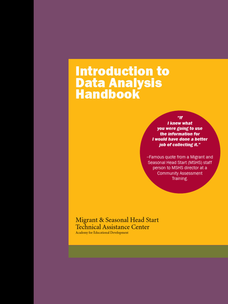 Data Analytics | PDF | Data Analysis | Qualitative Research