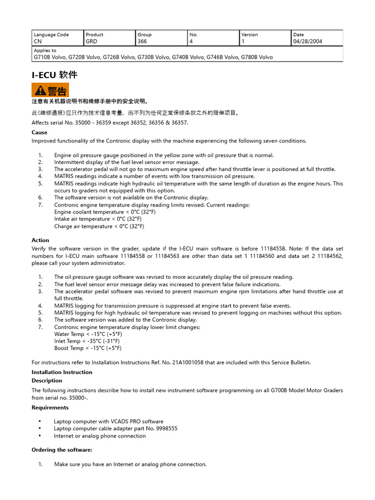 I-ECU 软件 | PDF | Throttle | Vehicle Technology