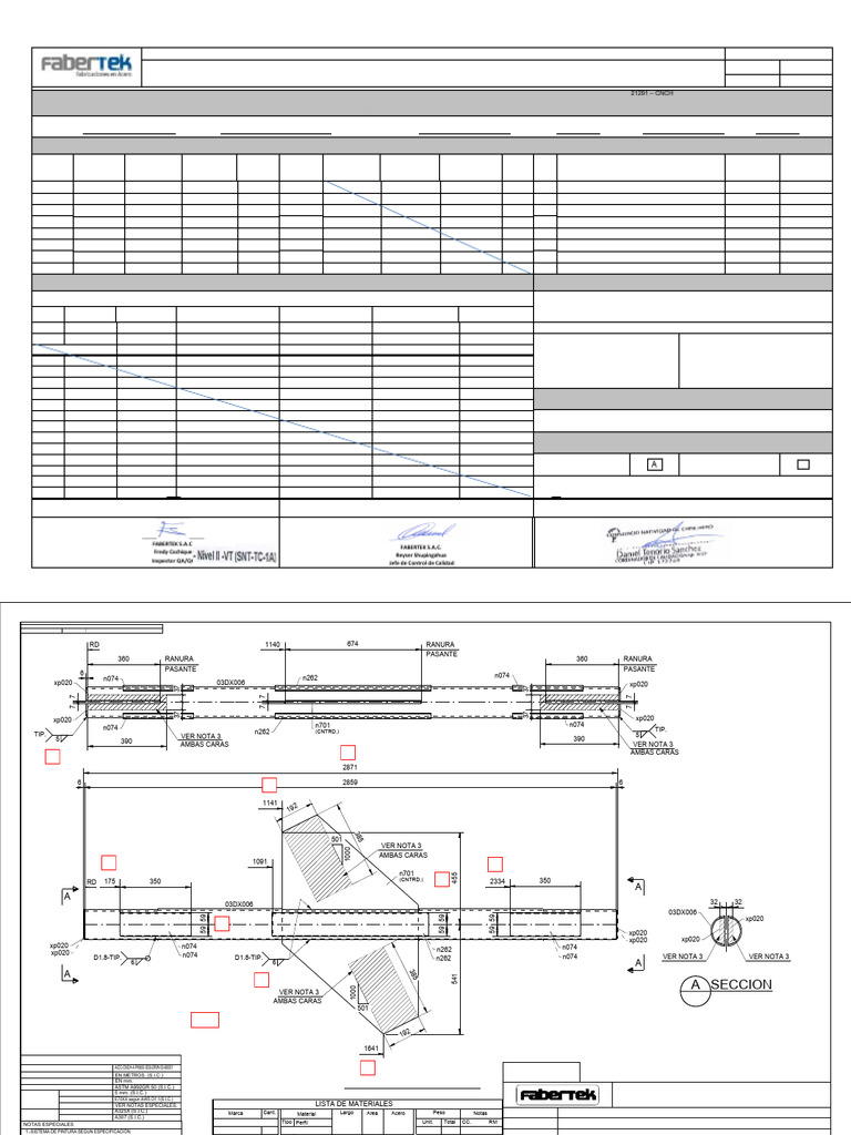 03dx006 Visual | PDF | Procesos de negocio | Procesos industriales
