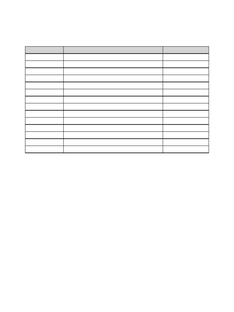 Print Friendly Hsc Timetable (1) | PDF