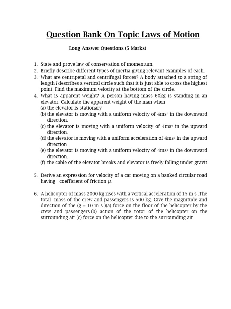 laws of mtn | PDF