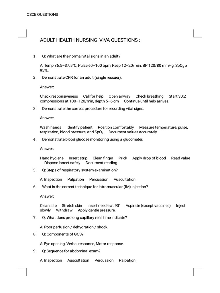 AHN VIVA | PDF | Ear | Burn