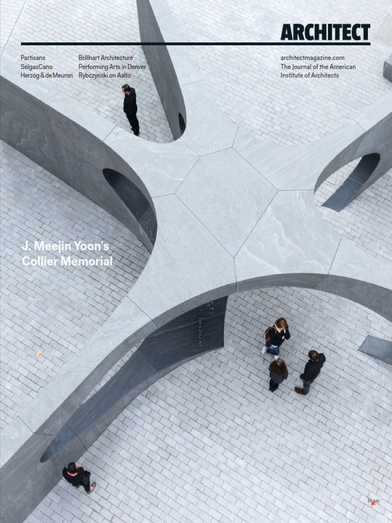 Architect Magazine_ June 2015 | PDF