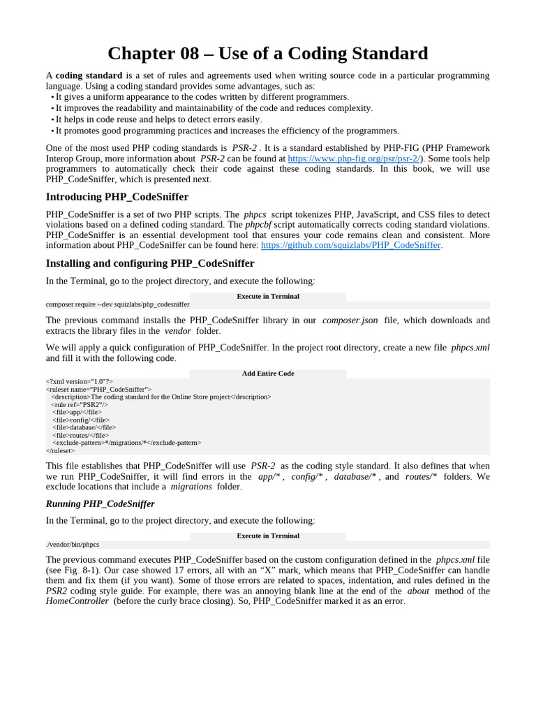 29 Practical Laravel | PDF | Databases | Table (Database)