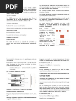Mapa Conceptual Del Tema SGBD | PDF | Bases de datos | SQL