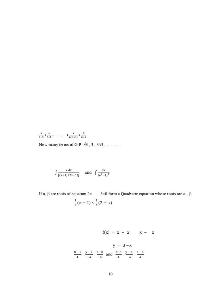 BCS-012 | PDF | Elementary Mathematics | Mathematical Analysis