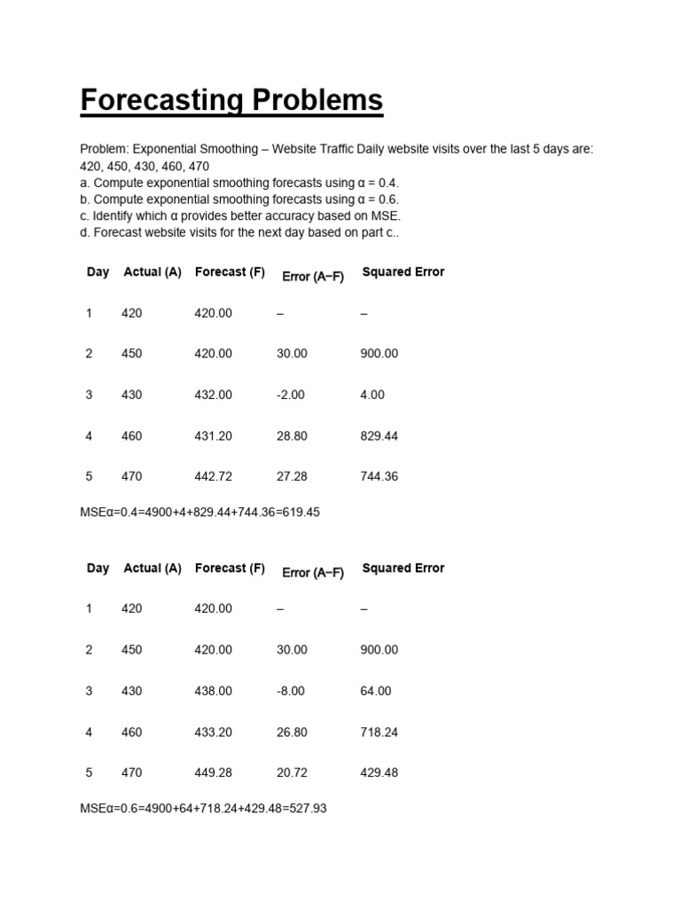Tutorial sessions | PDF | Forecasting | Coefficient Of Determination