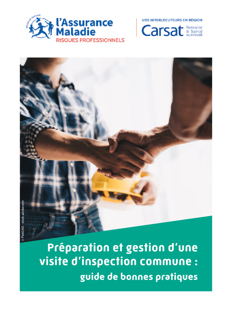 Guide des bonnes pratiques pour VIC | PDF | Business | Sécurité
