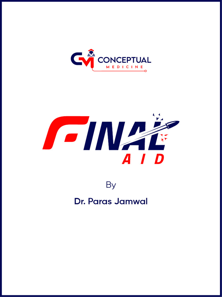 Final Aid Day-1 by Dr.paras | PDF | Anatomical Terms Of Motion | Human Leg