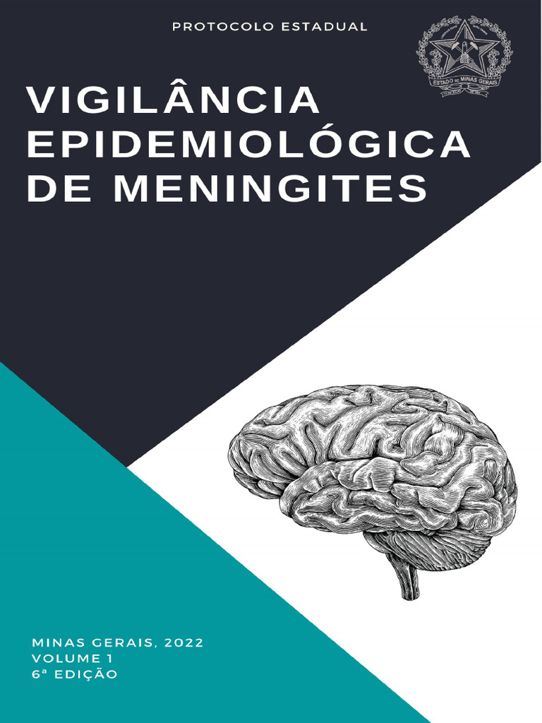 Protocolo Meningites Versão Digital (1) (2) | PDF | Meningite | Líquido ...