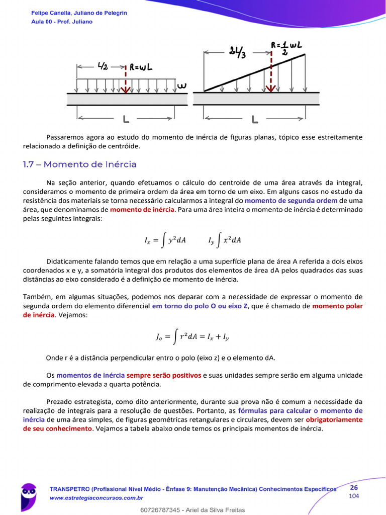 Mapa Mental Resistencia 1 | PDF