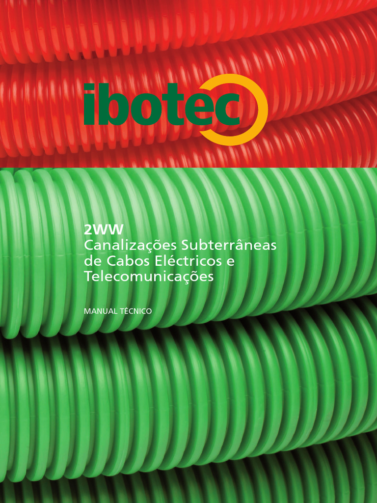 MT_PE_2WW_CE_EN_50086-2-4 | PDF | Polietileno