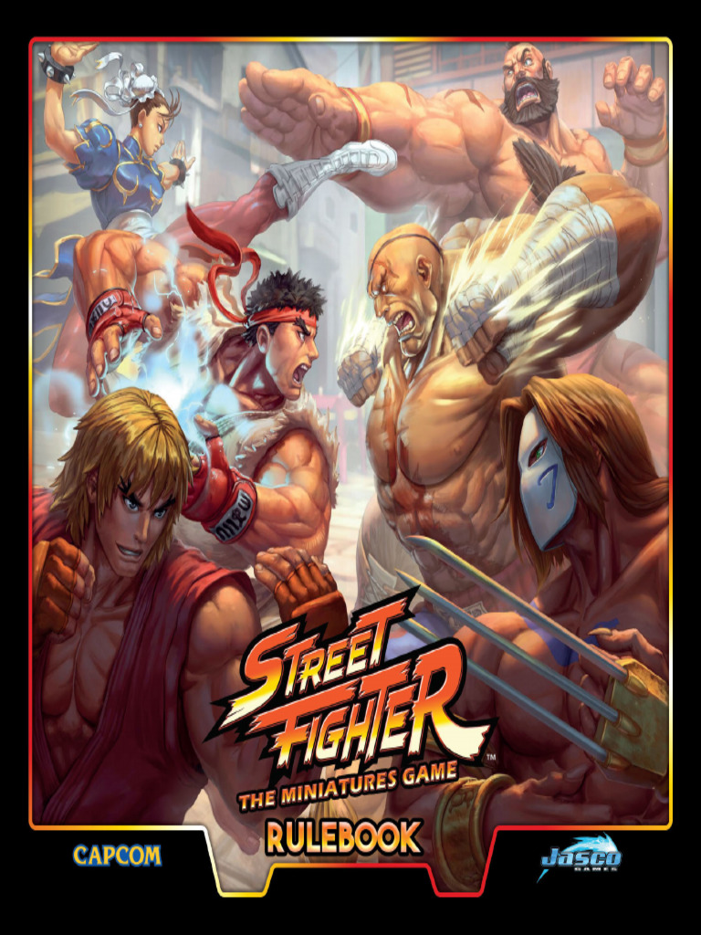 UTS SF Main Rulebook RGB | PDF | Gaming | Gaming Devices