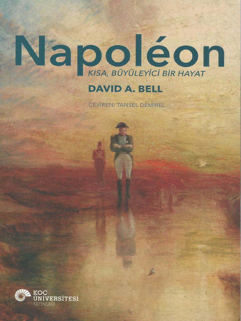 David Bell - Napoleon | PDF