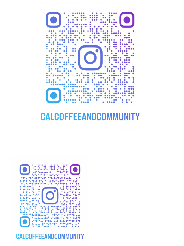 Ig QR Code | PDF