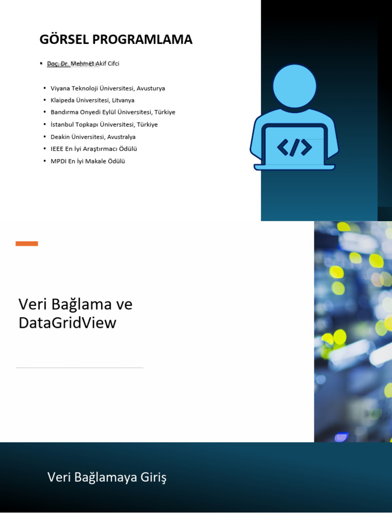 Visual Programming Week5 Tr | PDF