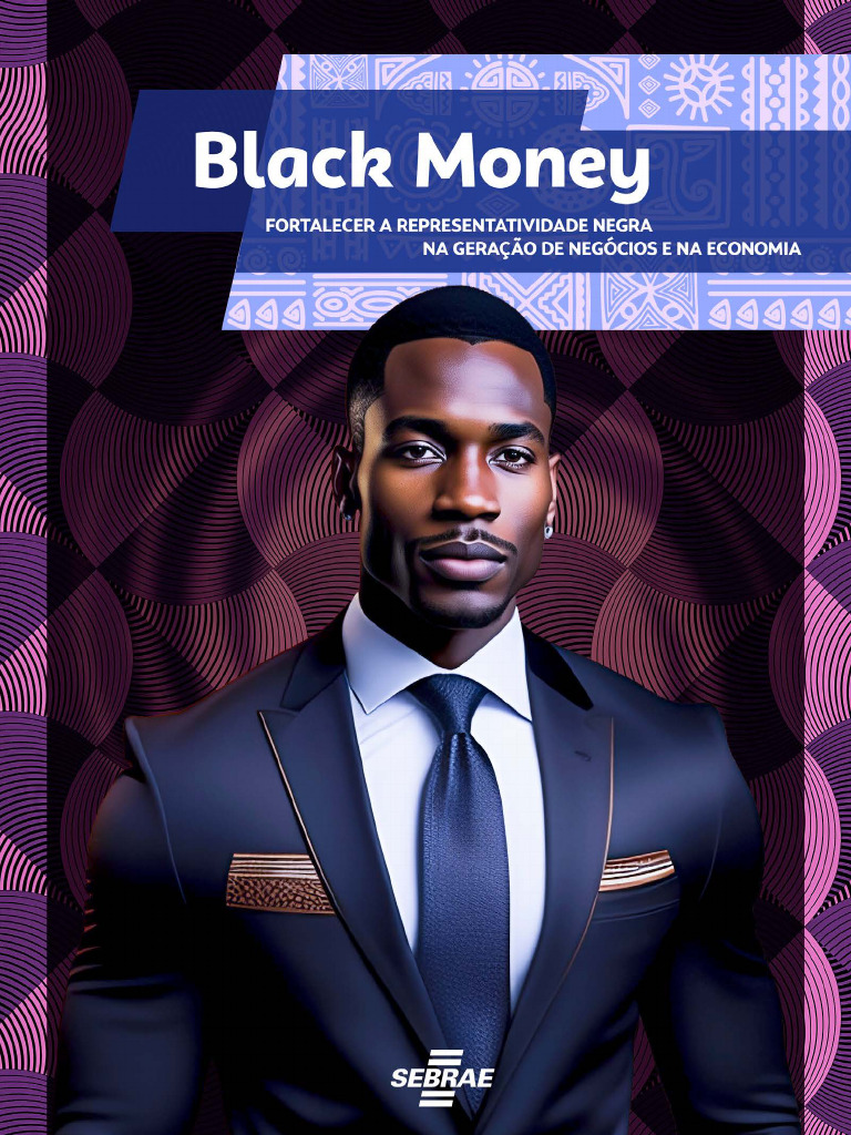 E-book Black Money_FINAL | PDF | Empresa Startup | Microempresas e ...