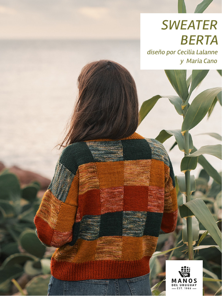 Jersey Intarsia | PDF