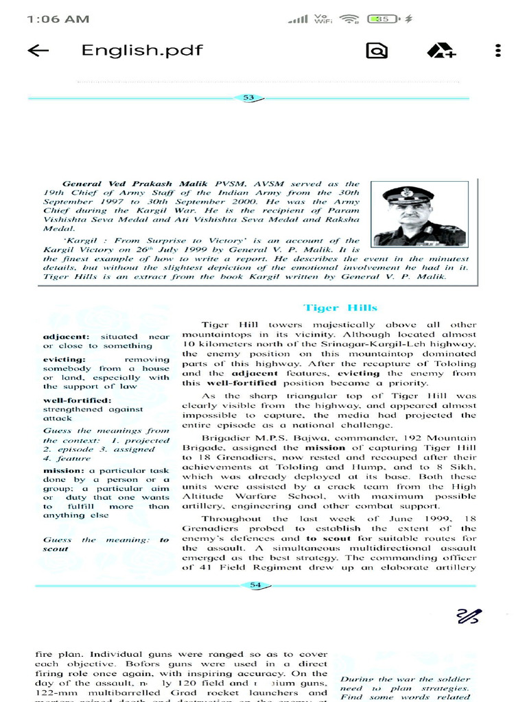 Beautiful Essay Writing | PDF
